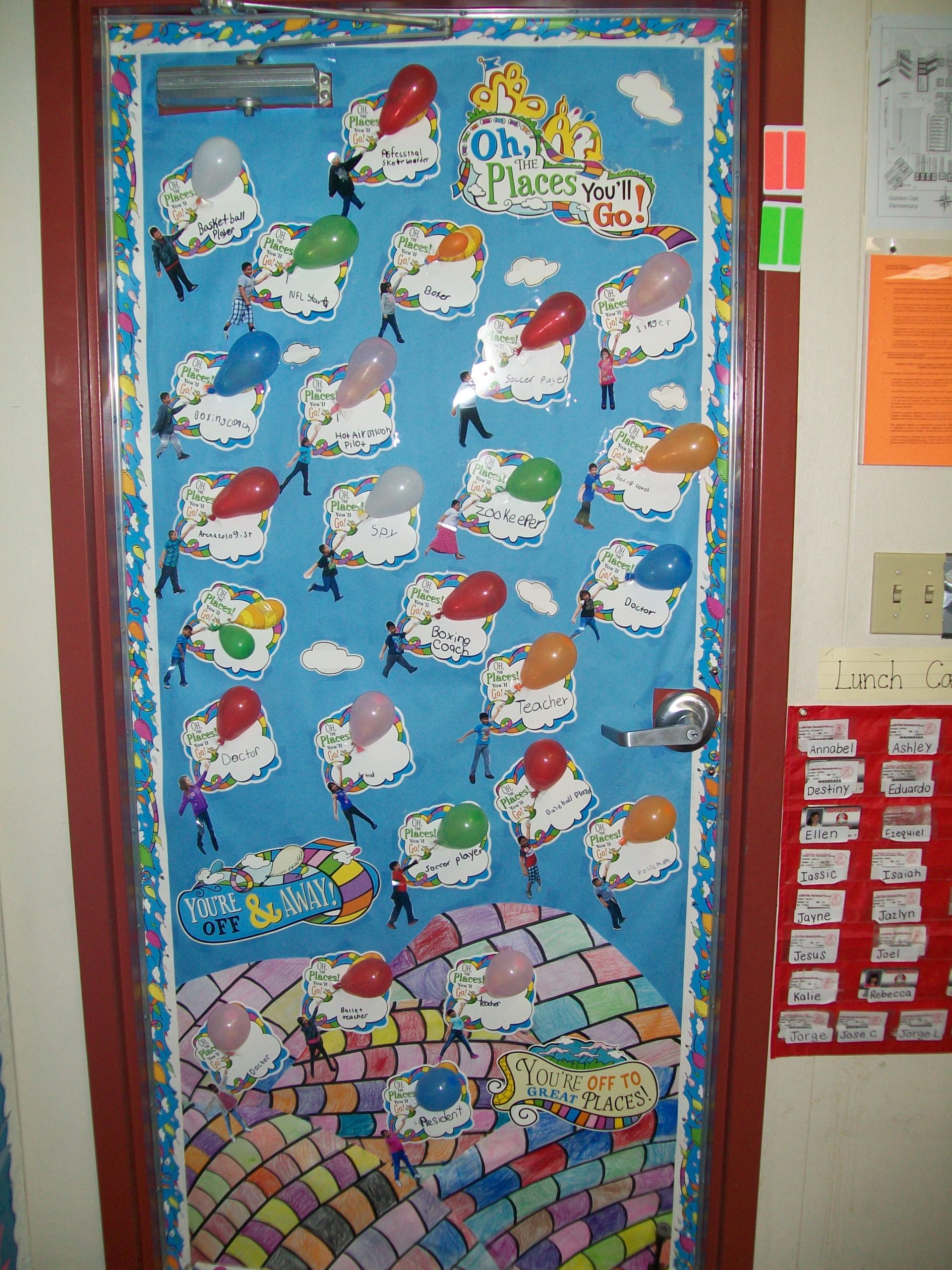 Dr. Seuss Week in the Classroom Ideas - Live and Learn Journey